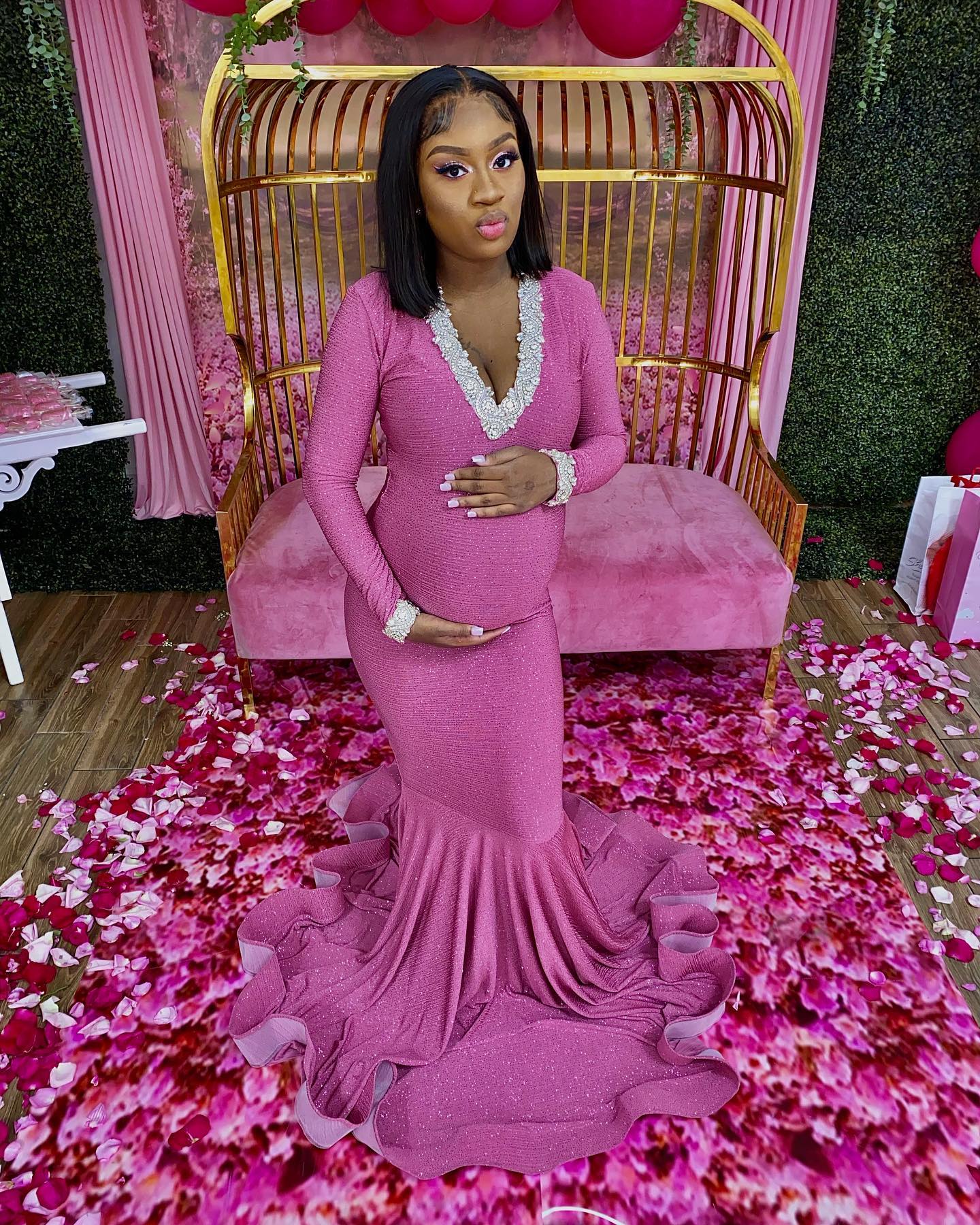 Maternity Dresses – Rose Collections, LLC