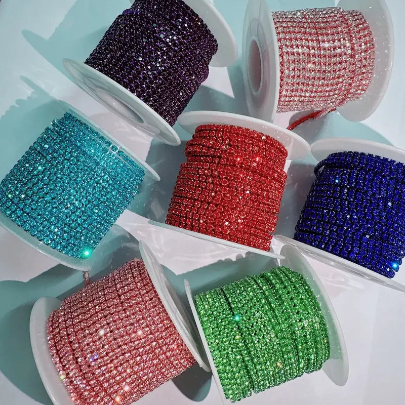 Swarovski – Rose Collections, LLC