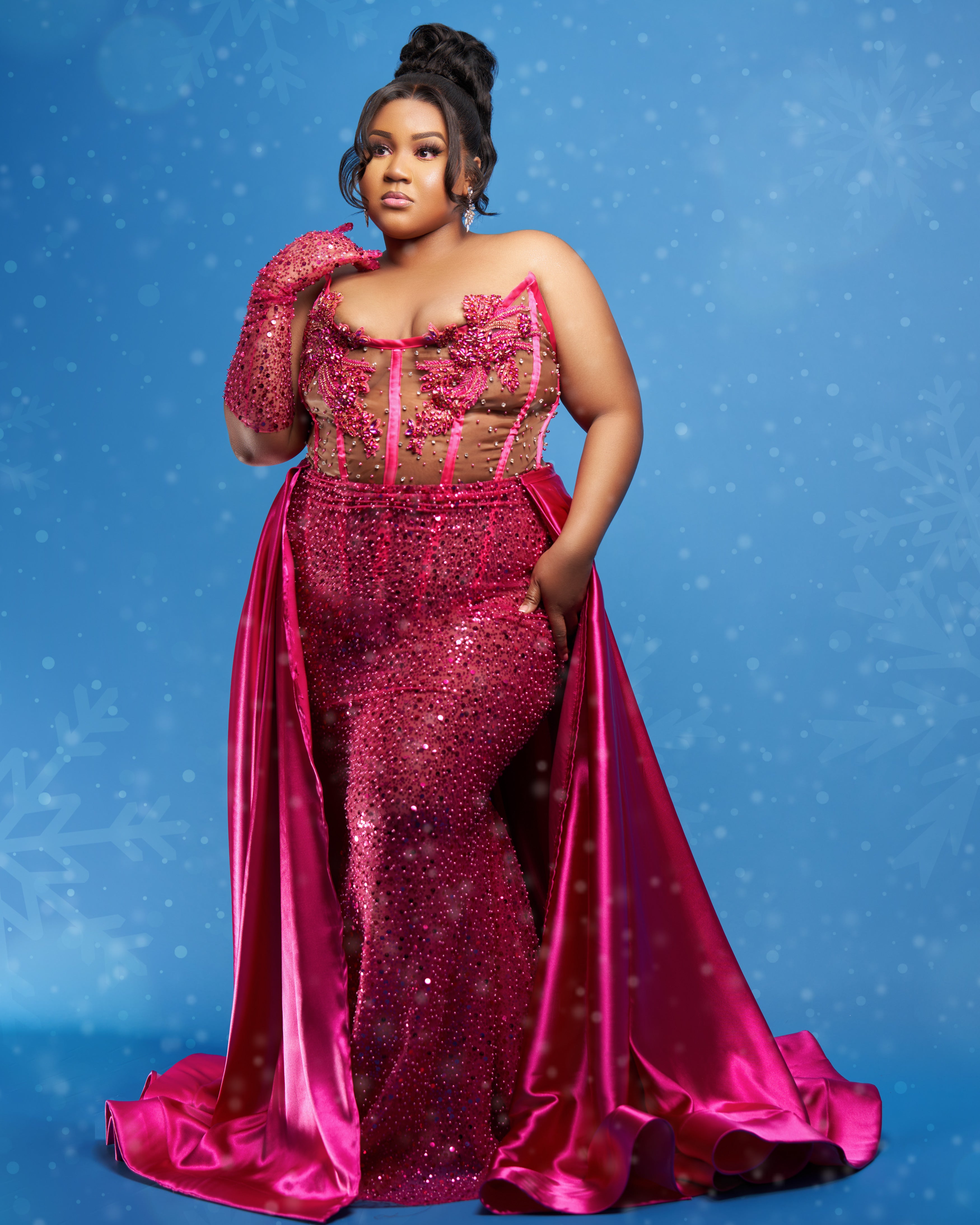 Gowns – Rose Collections, LLC