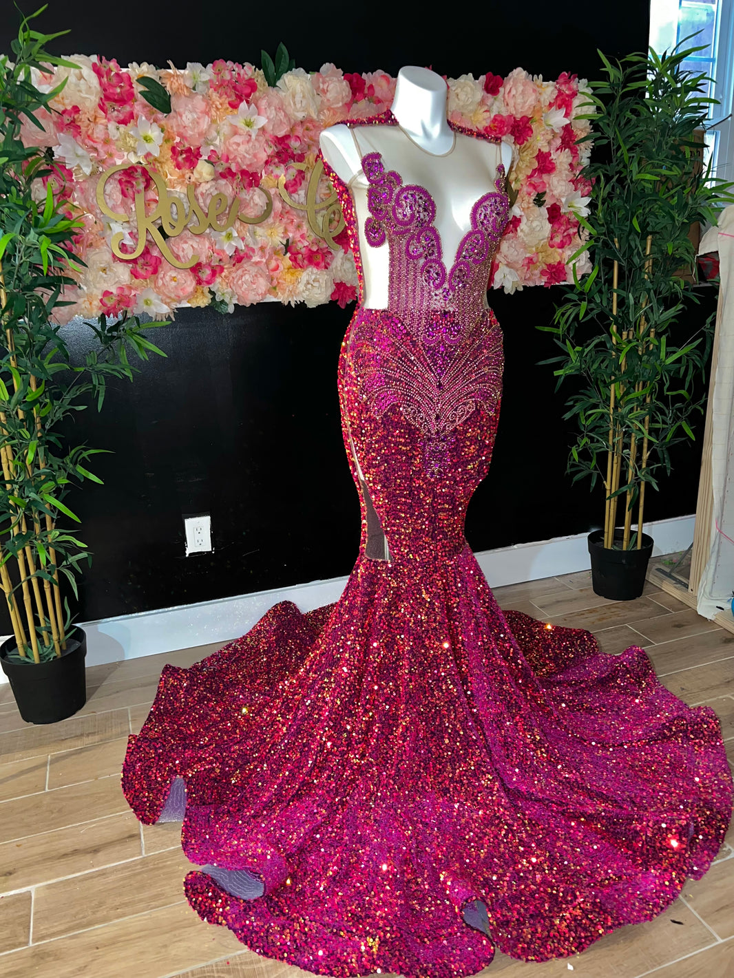 Rose Collections – Rose Collections, LLC