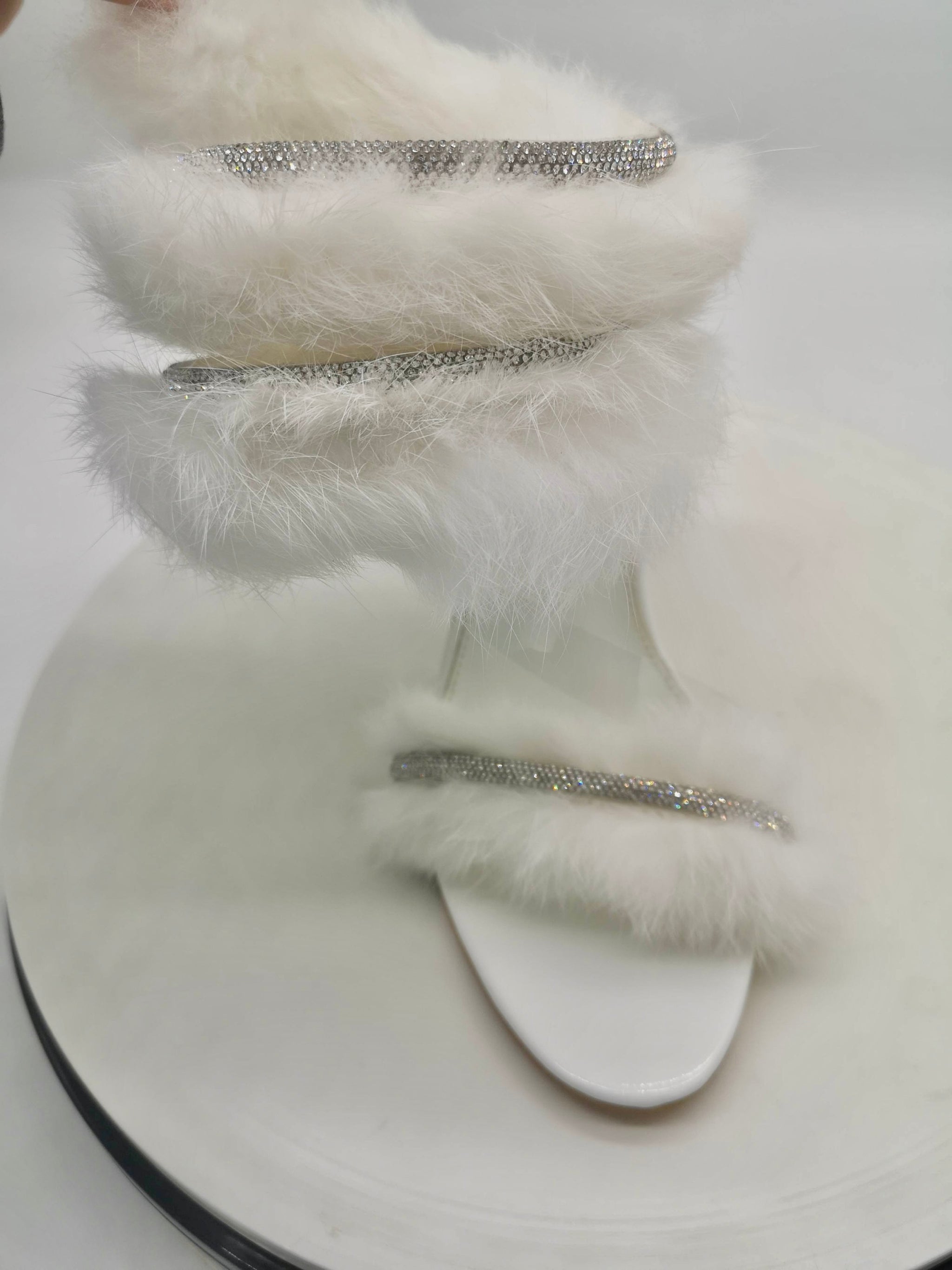 Snow Diamonds – Rose Collections, LLC