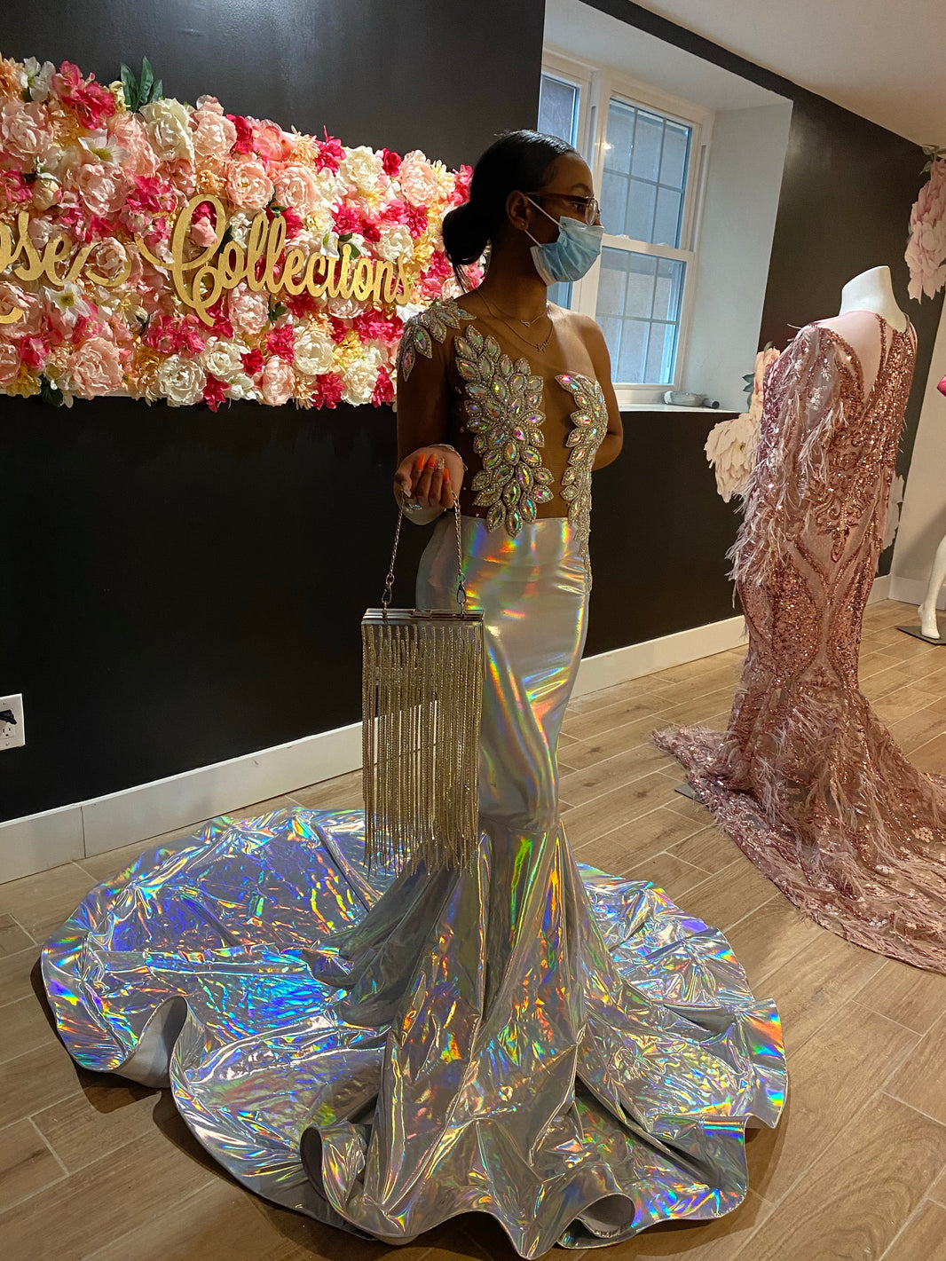 Gowns – Rose Collections, LLC